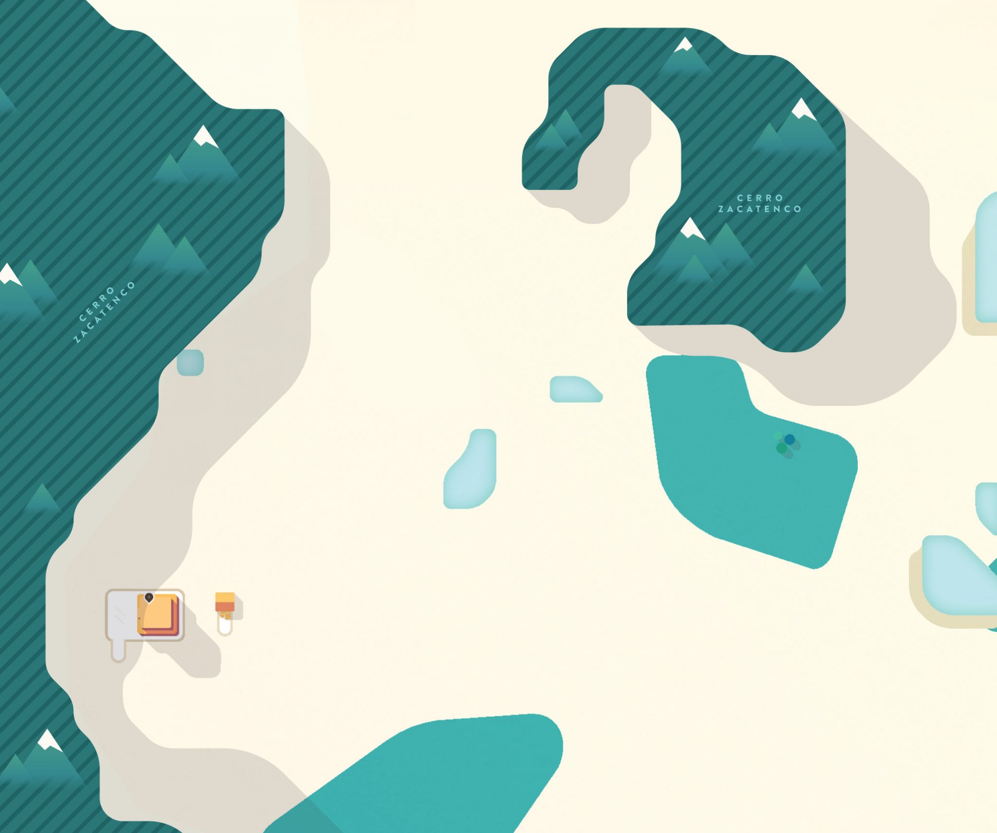 Behind the Scenes: Concepting Mini Motorways - Dinosaur Polo Club