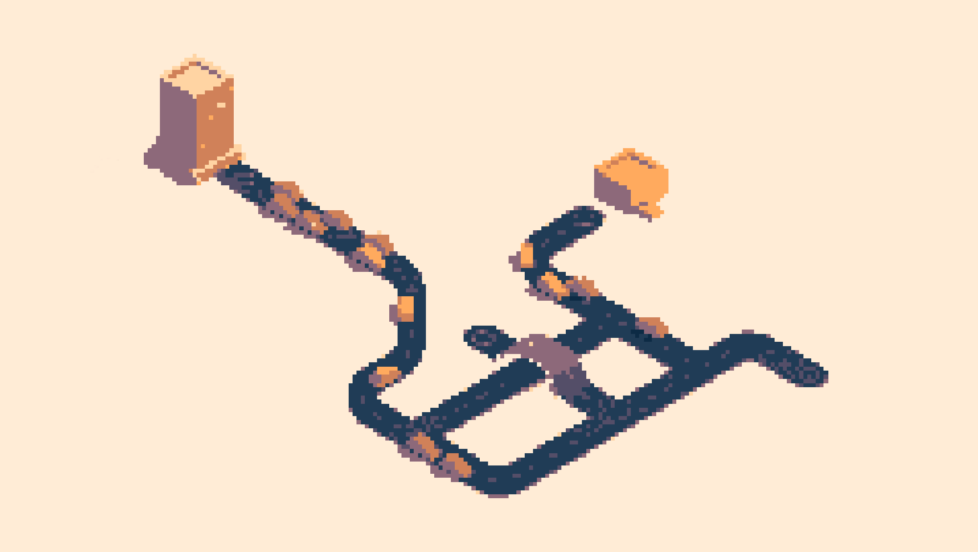 Behind the Scenes: Concepting Mini Motorways - Dinosaur Polo Club